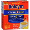 DELSYM COUGH 4OZ N/T HONEY LEMN - SGI Buy Direct